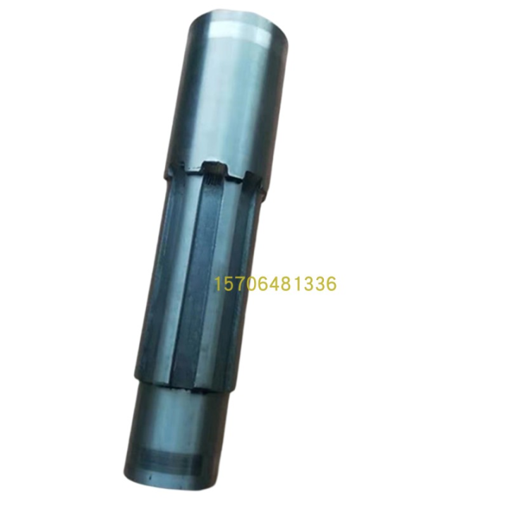 Splined Hub Processing Motor Drive Half Shaft Sleeve Large Torque Non ...