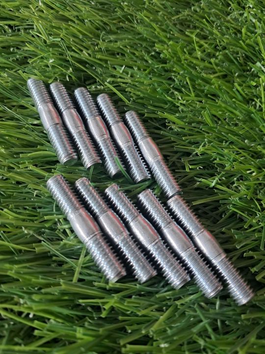 PAKET 10(PCS) BAUT MANIFUL BAUT TANAM 6X6 | Lazada Indonesia