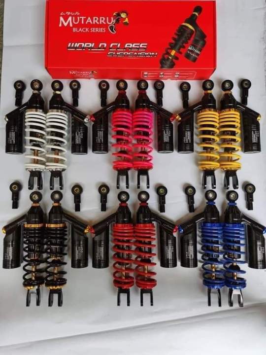 MUTARRU MOTO GP 285-305MM AEROX V1 V2/NMAX V2 | Lazada PH