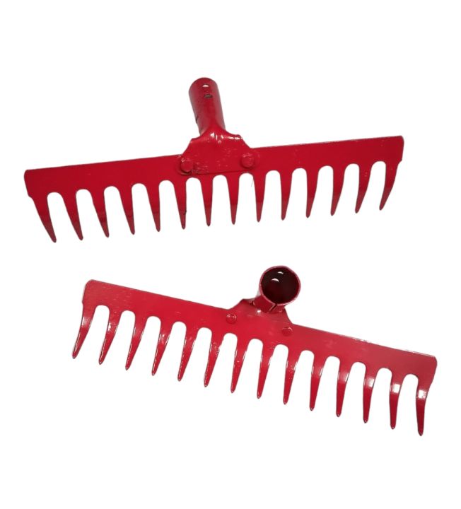 RAKE HEAD KALAYKAY GARDENING TOOLS | Lazada PH