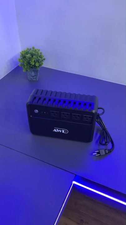 Ipason AWP AID850 Pro Aide Pro+ 510W-850VA UPS with AVR Uninterruptible ... Ipason AWP AID850 Pro Aide Pro+ 510W-850VA UPS with AVR Uninterruptible ...