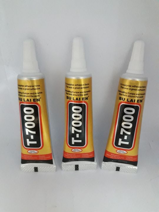 LEM LCD TOUCHSCREEN / LEM T7000 15ML / LEM T7000 HITAM / LEM LCD / LEM ...