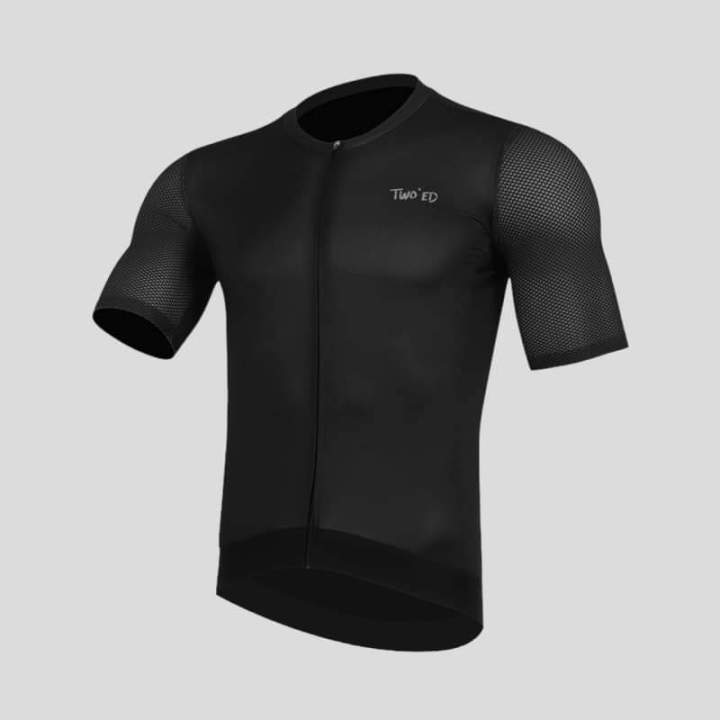 TWO'ED Cycling Jersey | Lazada PH