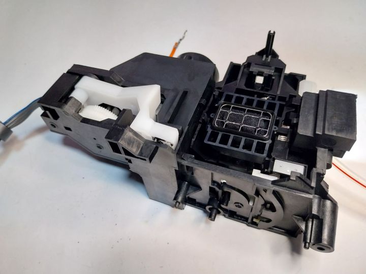 EPSON L1800 REFURBISHED PURGE ASSEMBLY | Lazada PH