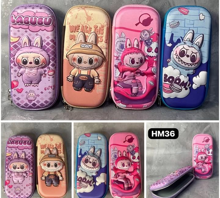 kotak pensil labubu | Lazada Indonesia