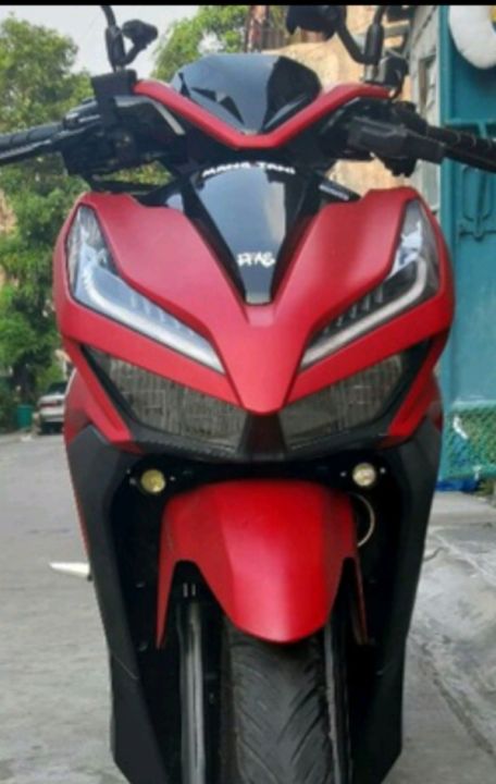 Click v2/V3 bracket for Minidriving lights | Lazada PH