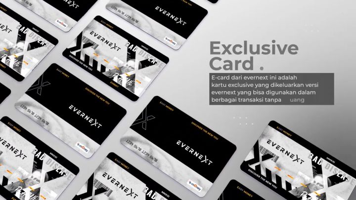 EVERNEXT - EMONEY MANDIRI FLAZZ BCA GEN2 BRIZZI TAP CASH KARTU E-TOLL ...