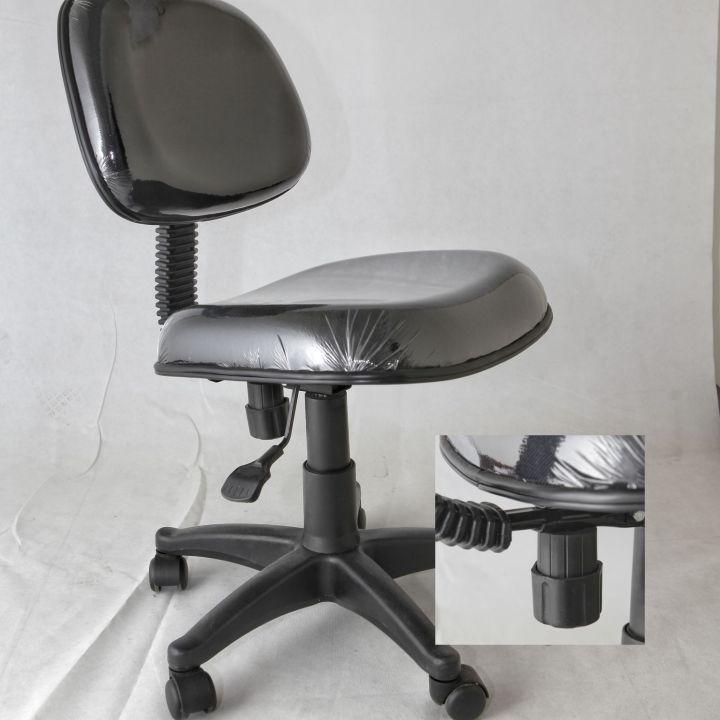kursi kerja kursi putar kursi kantor model staf | Lazada Indonesia