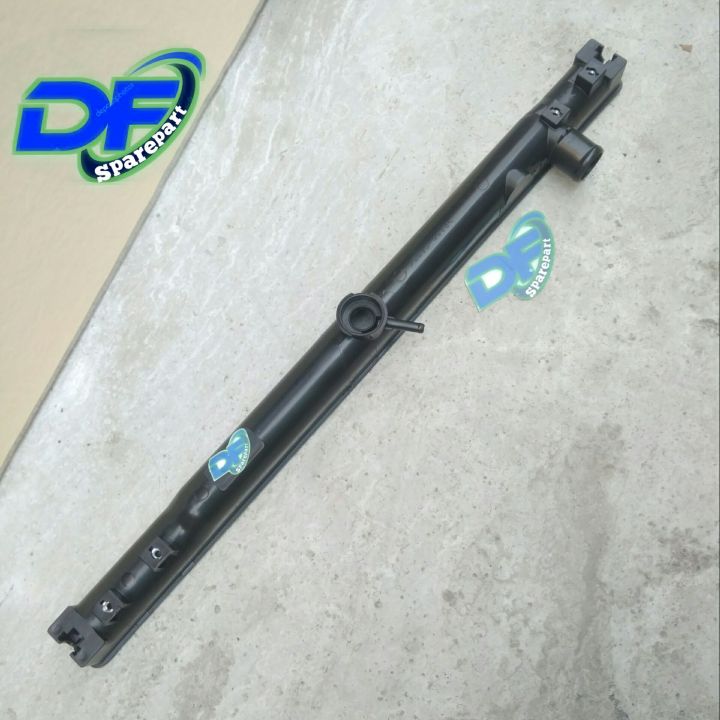 Upper Tank Radiator Cover Radiator Atas Innova Bensin / Fortuner Bensin ...