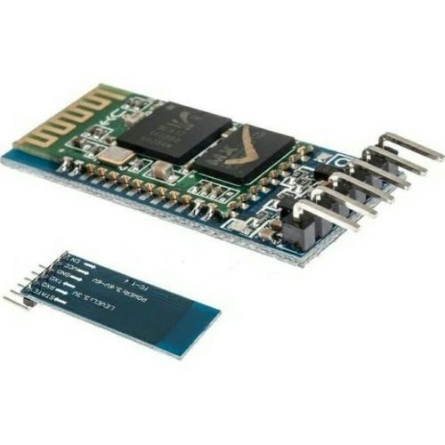 HC-05 BLUETOOTH MODULE HC05 | Lazada Indonesia