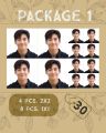 ID Picture Package Printing 1x1, 2x2 & Passport size | Lazada PH