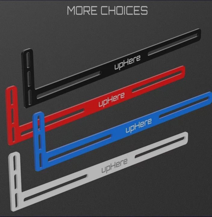 UpHere COMPUTER VIDEO CARD HOLDER ANTI-DAMAGE PROTECTION GPU BRACKET ...