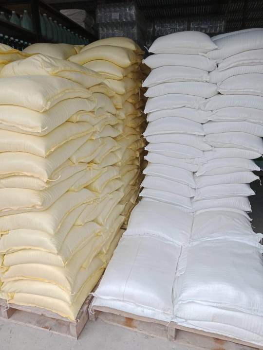 Premium detergent soap powder 25kg | Lazada PH