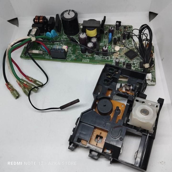 Modul indor AC Daikin inverter Module AC Daikin ori | Lazada Indonesia