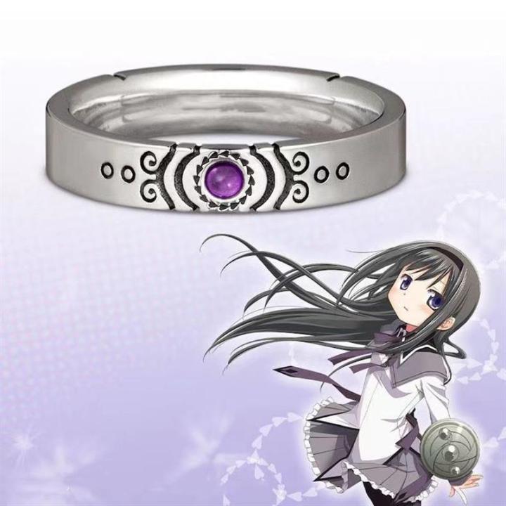 Puella Magi Madoka Magica Xiaomei Yan Lumu Yuanba MAMEW Meishu Shayai ...