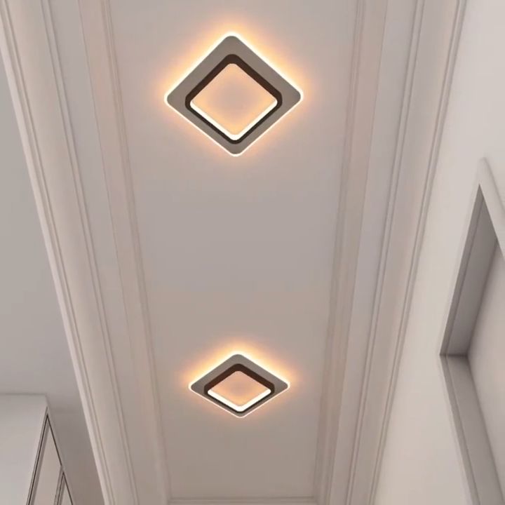 L&H Spotlight Modern corridor light Center light LED ceiling light ...