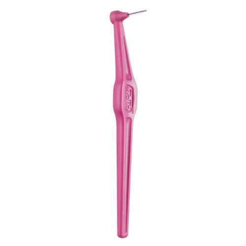 TePe Angle Interdental Brush Pink 0.4mm | Lazada PH