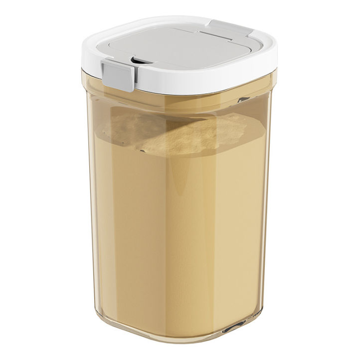 MOMIAN | Moisture-Resistant Portable Baby Formula Storage Container ...