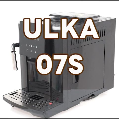 ระวังของปลอม! [ ออกใบกำกับภาษีได้ ] เครื่องชงกาแฟ เครื่องชงกาแฟสด เครื่องชงกาแฟอัตโนมัติ รุ่น ...