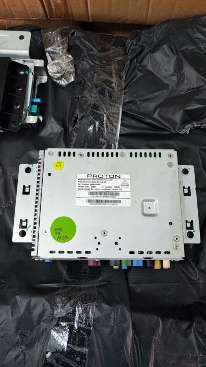 Proton x50 IHU Module Original | Lazada