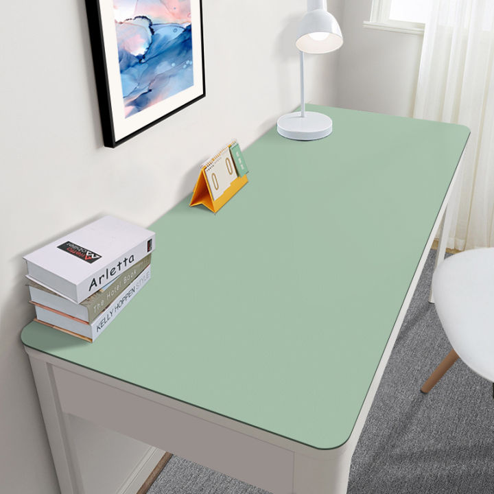 Table Mat Desk Student Desk Pad Writing Desk Children's Study Desk Desk ...