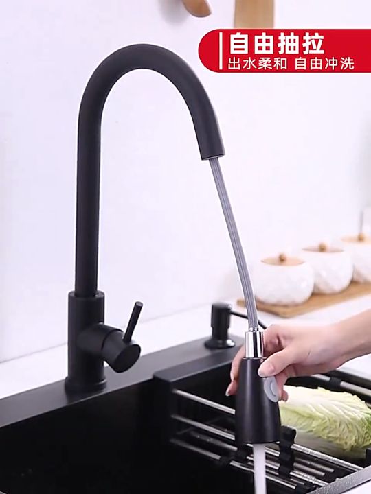 New single/double-groove trough handmade sink single/double-groove ...