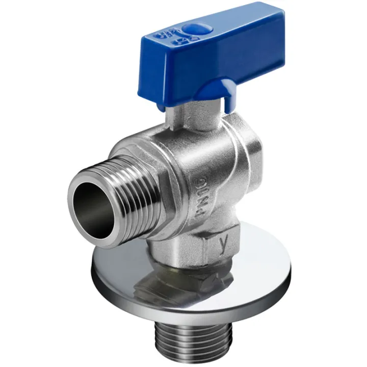 Hitomi | Full Bore High Flow Ball Valve for Water Heater 4inch | Lazada PH