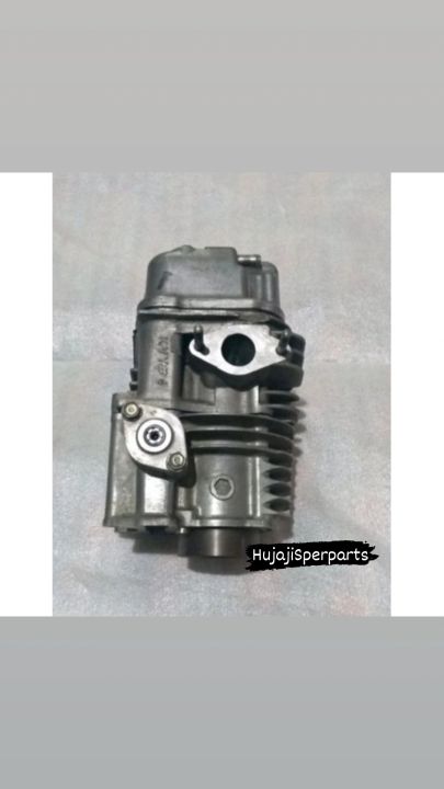 BLOCK CYLINDER COP BORING HEAD STANDARD SCOOPY KARBU/BEAT KARBU ...