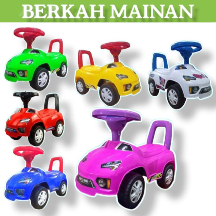 MOBIL ANAK MVP LAMBO ANAK MURAH MOBIL TUNGGANG ANAK | Lazada Indonesia