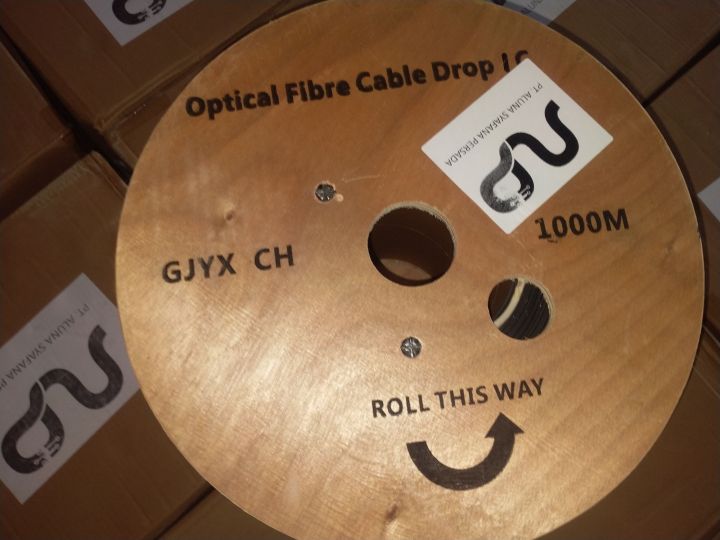 kabel dropcore 1 core 3 sling | Lazada Indonesia