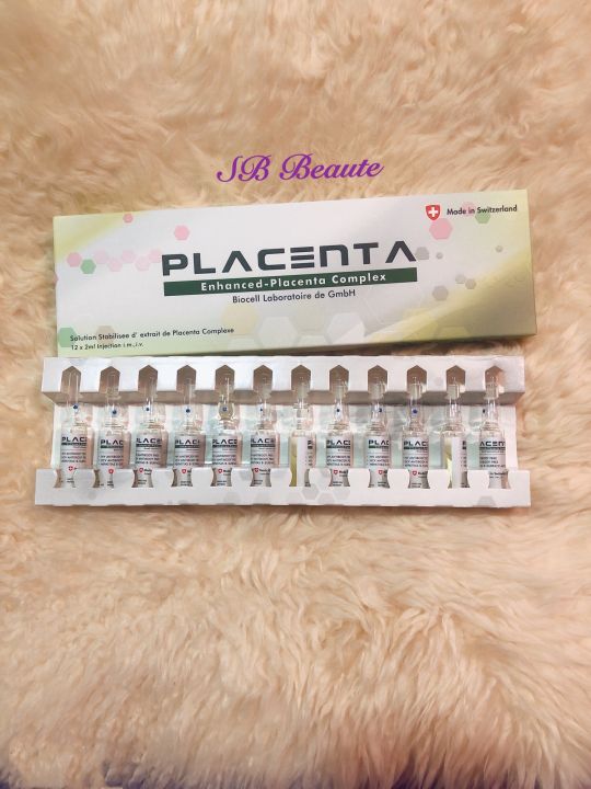 Biocell Placenta Enhanced Placenta Complex | Lazada