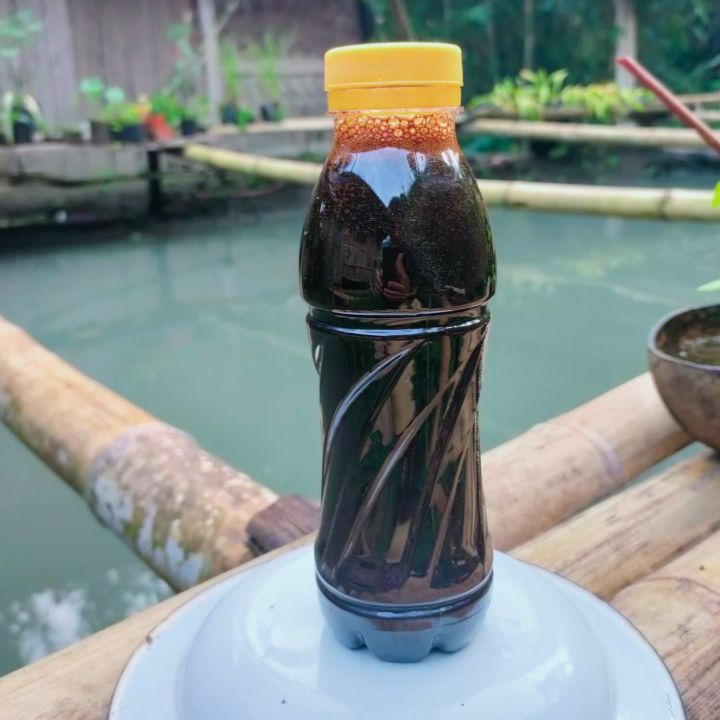 Gula Aren Cair Per Botol | Lazada Indonesia