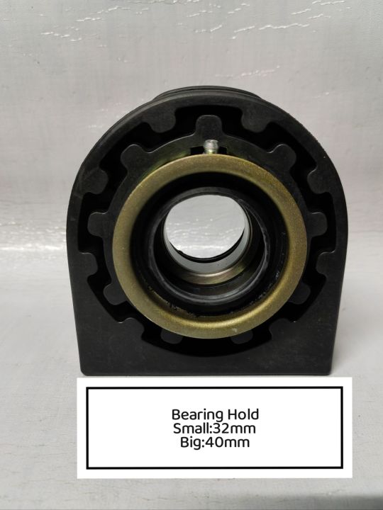 Center Bearing Assembly Isuzu NKR/NPR 4BC2/4BE1/4HF1/4HG1 | Lazada PH
