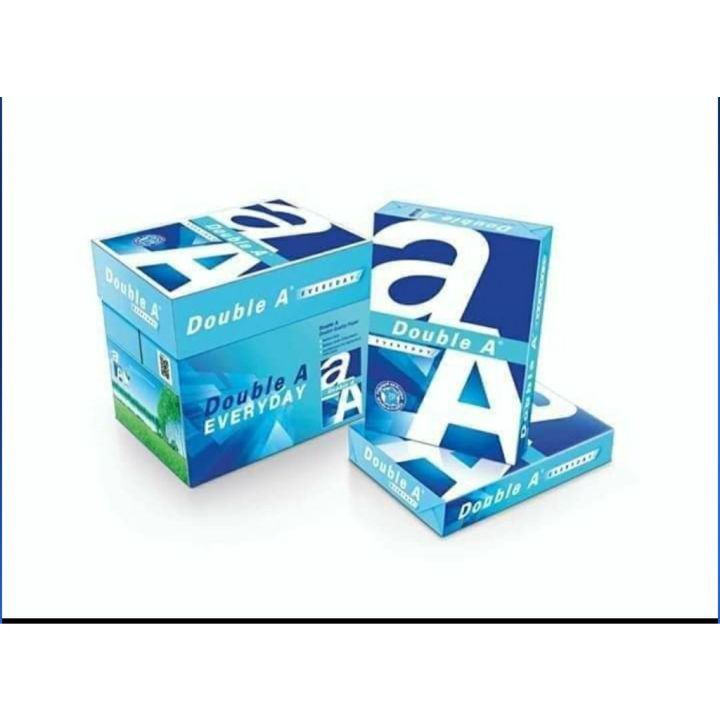 Sub 20 Bondpaper (Sizes: A4) | Lazada PH