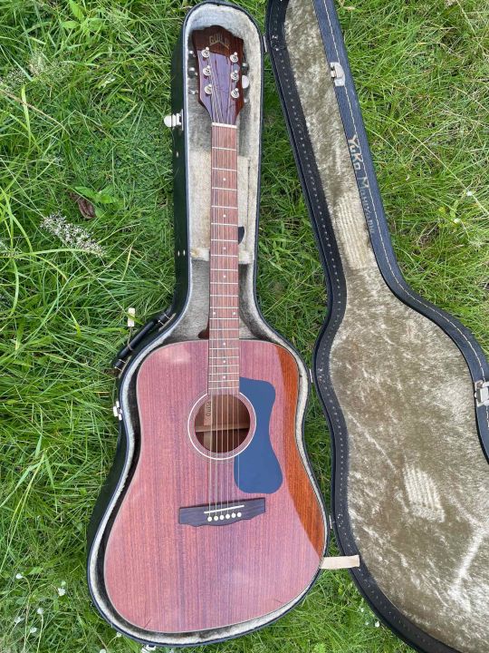 GUILD D-125 | Lazada.co.th
