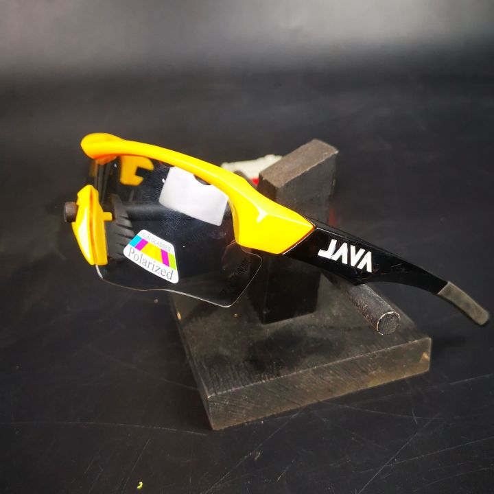 แว่นตาออโต้เลนส์ แว่นกันแดด เลนส์เปลี่ยนสี G-FORZE : JAVA | Lazada.co.th