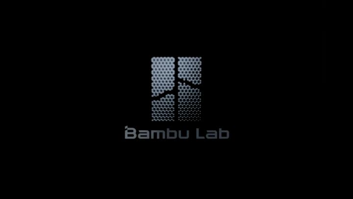Bambu Lab P1P Customizable 3D Printer With Insane Speed | Similar to ... Bambu Lab P1P Customizable 3D Printer With Insane Speed | Similar to ...