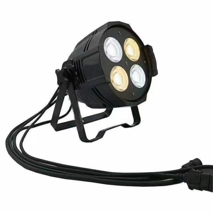 Manila Stocks! 4-Eyes light/ LED COB Blinder light/ PAR light type ...