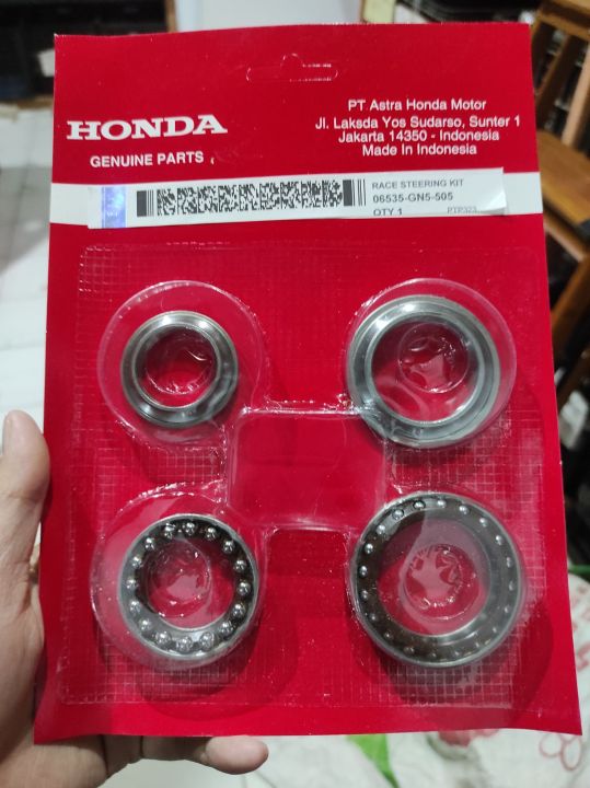 Komstir Grand GN5 | Lazada Indonesia