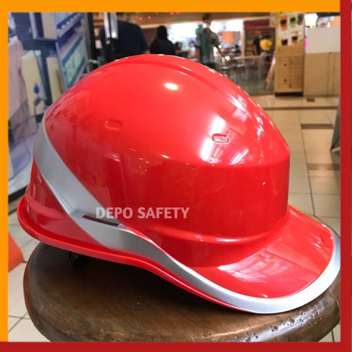 Helm Safety Delta Plus - Safety Helmet Venitex Delta Plus - Helm Safety ...