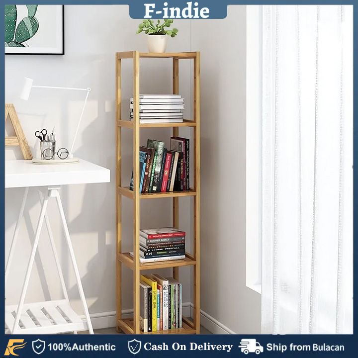Simple Storage Rack Living Room Floor Shelf Bedroom Office Storage Rack ...