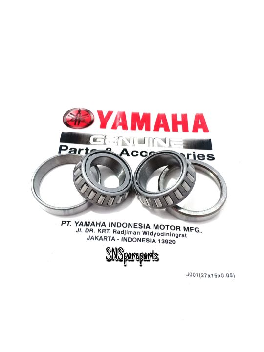 Komstir Bambu Racing Vixion New Vixion Old R15 V1 V2 V3 Vixion R ...