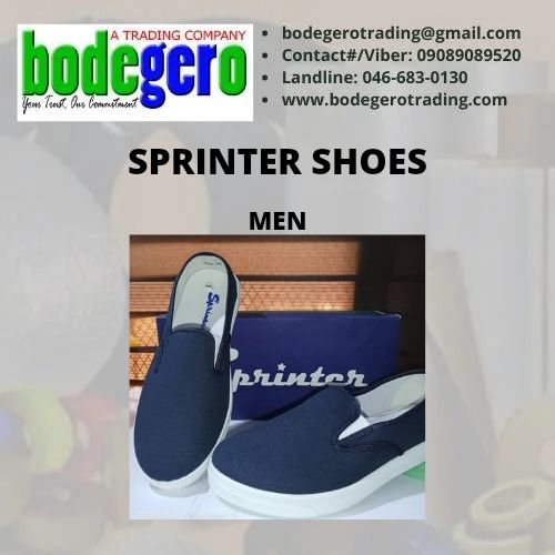 SPRINTER SHOES for Men | Lazada PH