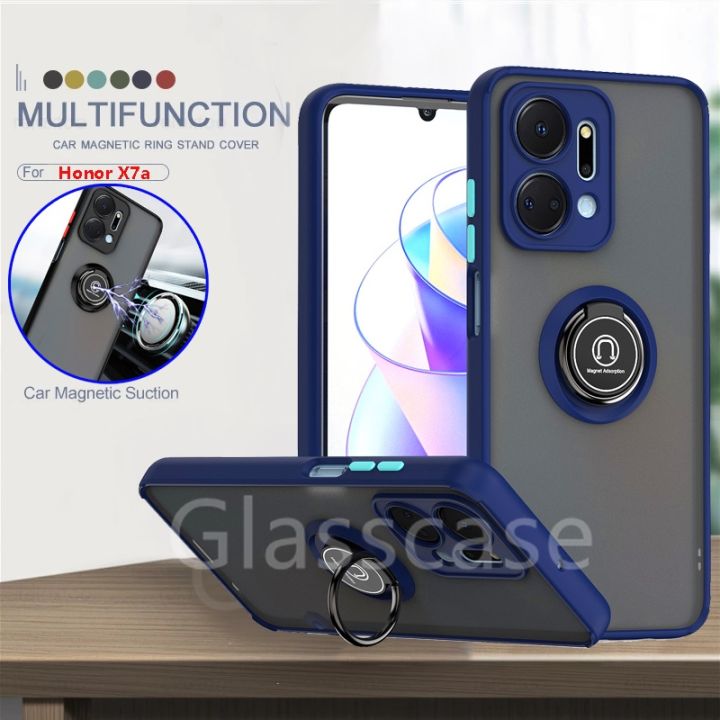 Casing For Samsung Galaxy A15 A25 A05 A05s A 05 A 05s A 15 A 25 4G 5G 2023 Matte Ring Phone Case ...