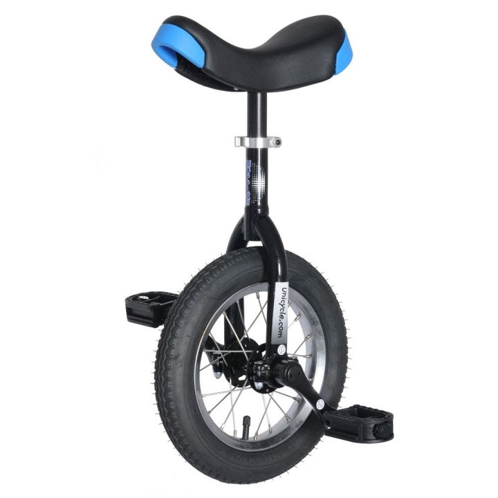 12-Inch UDC Hoppley Unicycle Children's Sports Fitness Extreme Sports ...