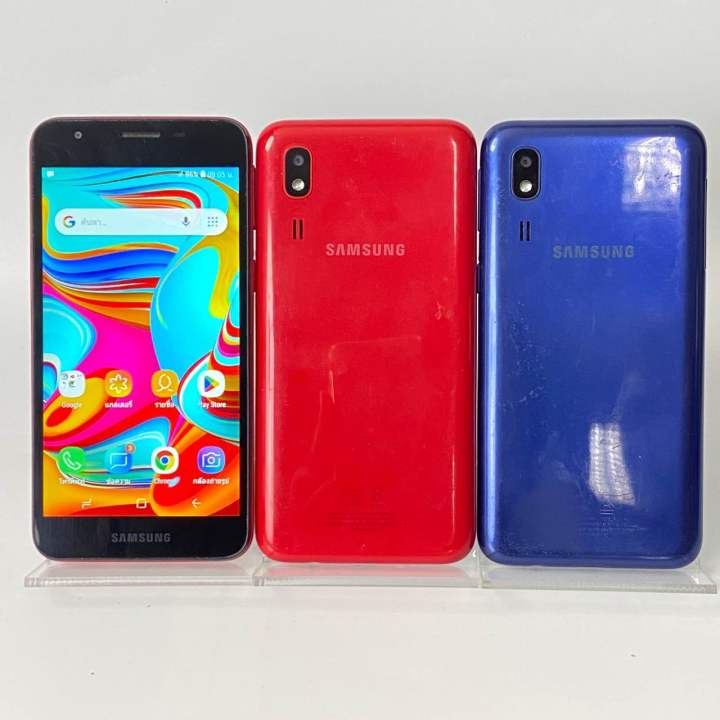 Samsung a2 core สภาพสวยพร้อมใช้งาน (ฟรีชุดชาร์จ) | Lazada.co.th