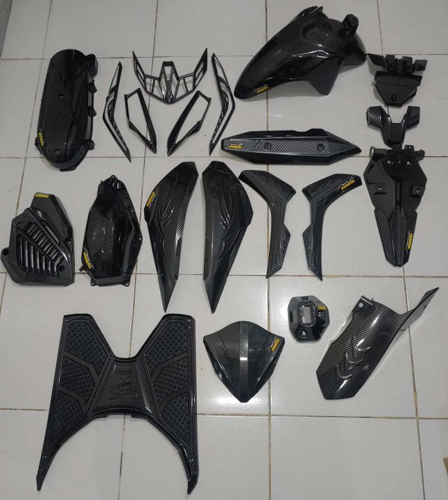 HONDA CLICK CARBON ACCESSORIES | Lazada PH HONDA CLICK CARBON ACCESSORIES | Lazada PH