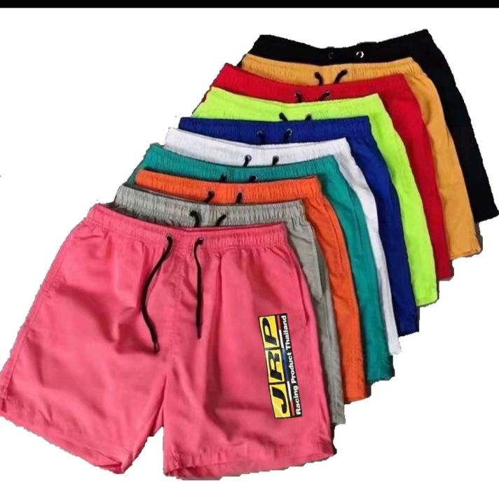 TASLAN SHORT 6 PCS 269 ASSORTED COLOR UNISEX | Lazada PH