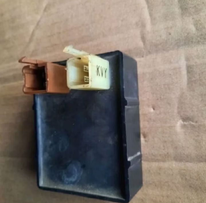 CDI Beat/Scoopy.Spacy karbu KVY Original Cabutan Siap pakai | Lazada ...