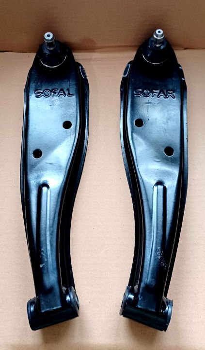 50FAR/50FAL Suzuki multicab f6a Suspension Arm w/Ball joint Lock type ...